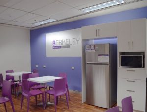 About - Berkeley Business Institute